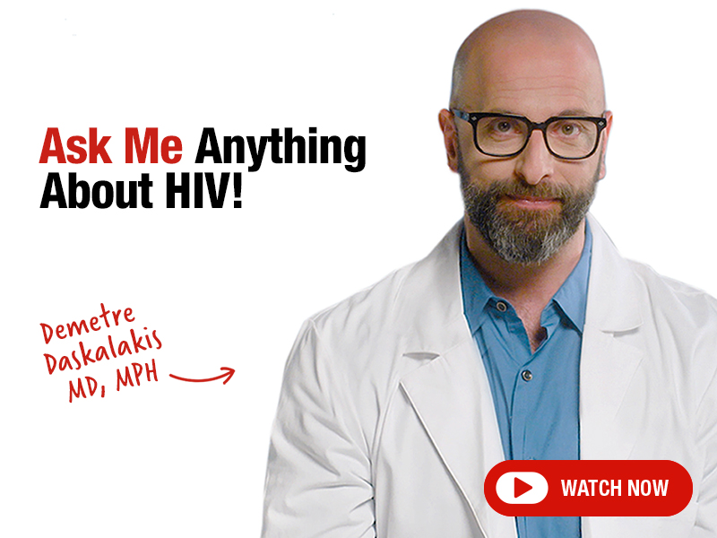 Homepage Greater Than Hiv